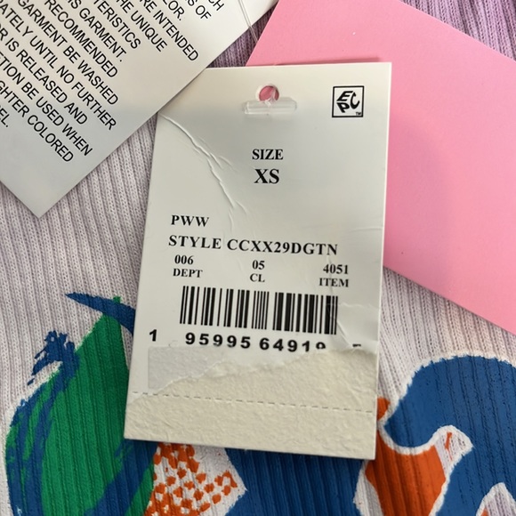 Coca Cola | Tops | Cocacola Fanta Orange Tanks Multiple Sizes Tie Die ...